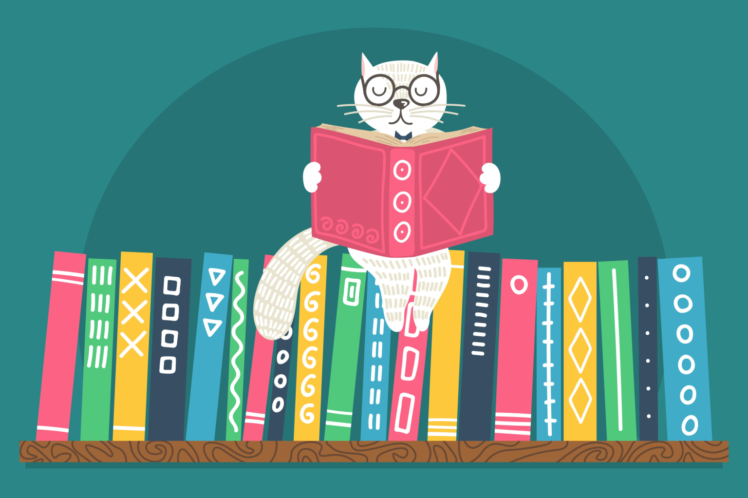 Famous Cats in Literature: Feline Characters in Books and Poetry ...